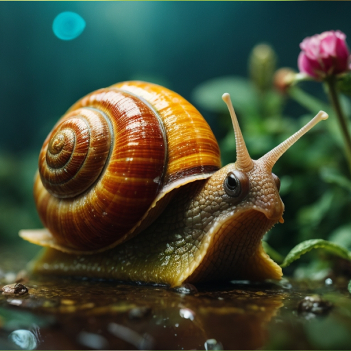 Snail Wallpaper for PC / Mac / Windows 11,10,8,7 - Free Download ...