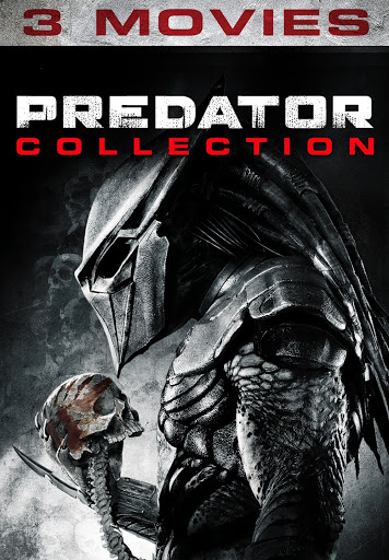 Predator Trilogy - Movies on Google Play