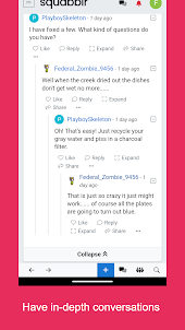 co.squabblr.app電腦版下載 - 雷電模擬器