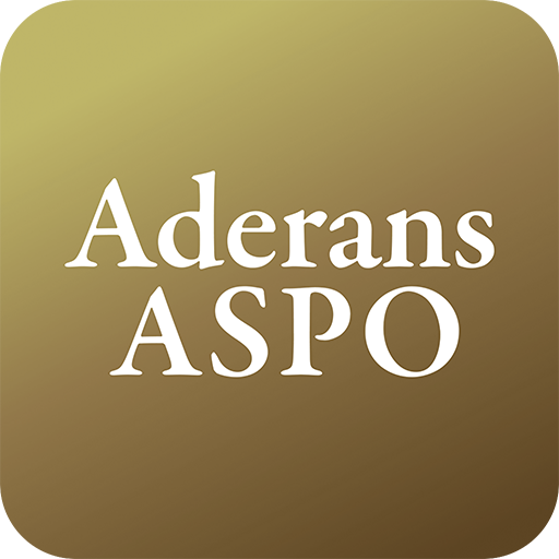 Aderans ASPOアプリ - Google Play のアプリ