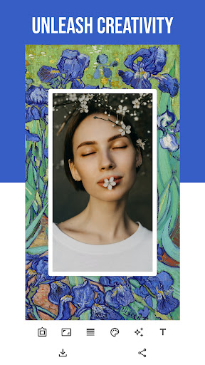 Insta Frames Photo Editor for PC / Mac / Windows 11,10,8,7 - Free ...