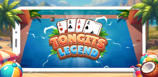 Tongits Legend Pro Offline Android App