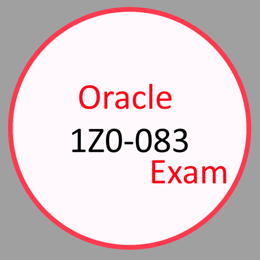 Oracle 1Z0-083 Exam - Google Play 앱 Oracle 1Z0-083 Exam - Google Play 앱