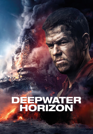 Deepwater Horizon - Movies on Google Play