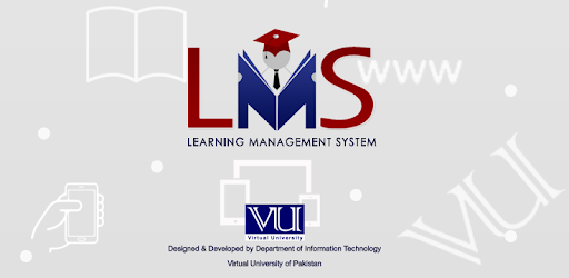 VULMS - Virtual University of Pakistan Android App