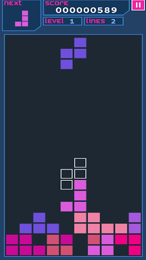 Download and Play tetris:puzzle game on PC (Emulator)