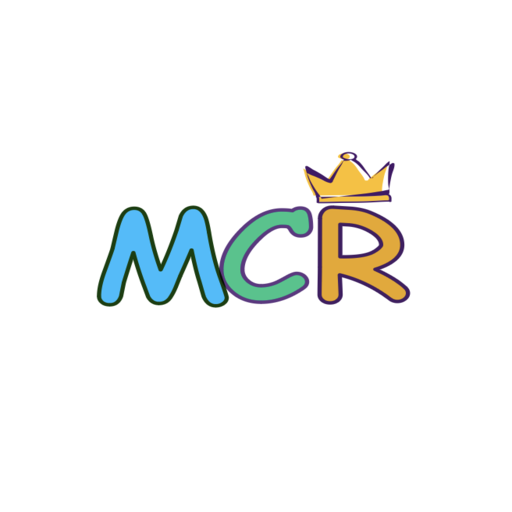 MCRs - Apps on Google Play