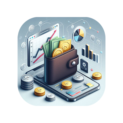 Pocket Budget - Apps on Google Play