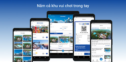 ezTicket by ezCloud Android App