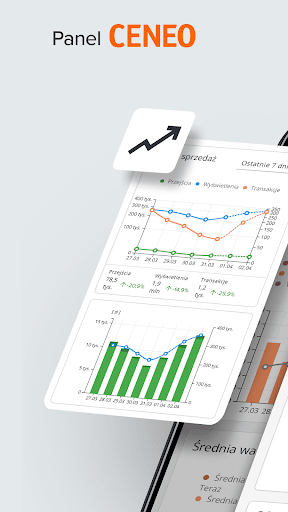 Panel Ceneo: Zarządzaj Sklepem para PC / Mac / Windows 11,10,8,7 ...