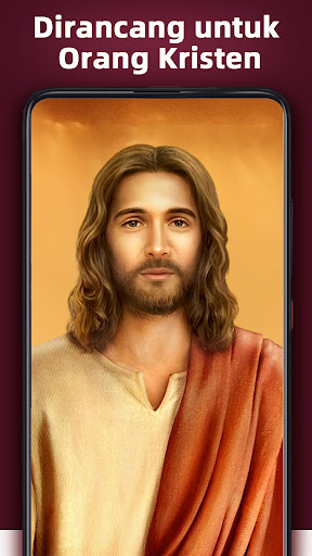 Unduh versi Puzzle Alkitab - Game Kata APK untuk Android