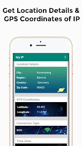 Download My IP Address App on PC (Emulator) - LDPlayer