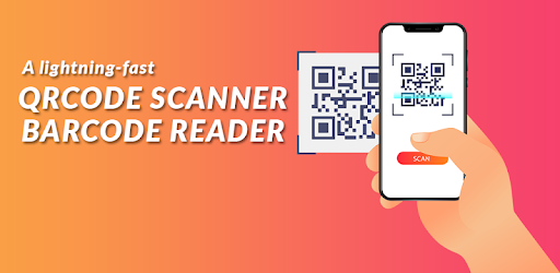 Fast QR Scanner - Barcode Scanner, QR Code Reader Android App