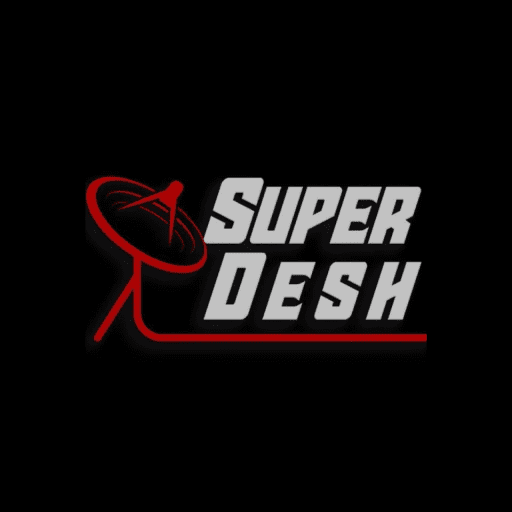 Super Desh - Aplicaciones en Google Play