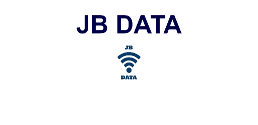 JB Data Android App