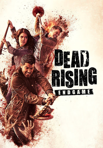 Dead Rising: Endgame - Movies on Google Play