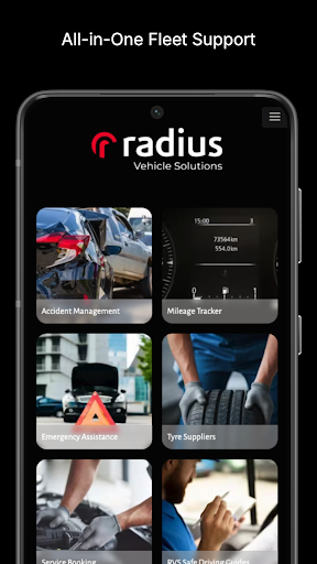 Radius VS for PC / Mac / Windows 11,10,8,7 - Free Download - Napkforpc.com