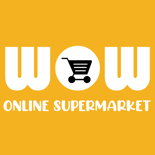 WOW Delivery - Google Play 앱