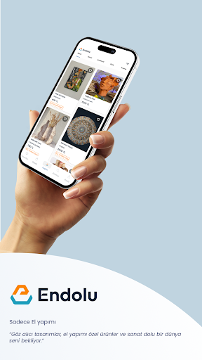Endolu:Online Alışveriş for PC / Mac / Windows 11,10,8,7 - Free ...