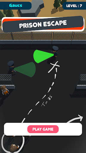 Prison Escape Plan for PC / Mac / Windows 11,10,8,7 - Free Download ...