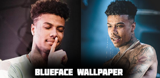 Blueface Wallpaper HD 2020 Android App