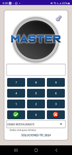 Reportes POS-Master for PC / Mac / Windows 11,10,8,7 - Free Download ...