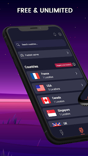 Sand VPN - Fast Unblocker VPN for PC / Mac / Windows 11,10,8,7 - Free ...