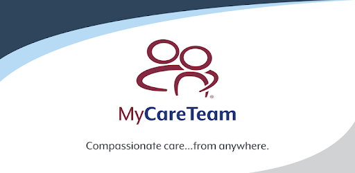 My_CareTeam Android App