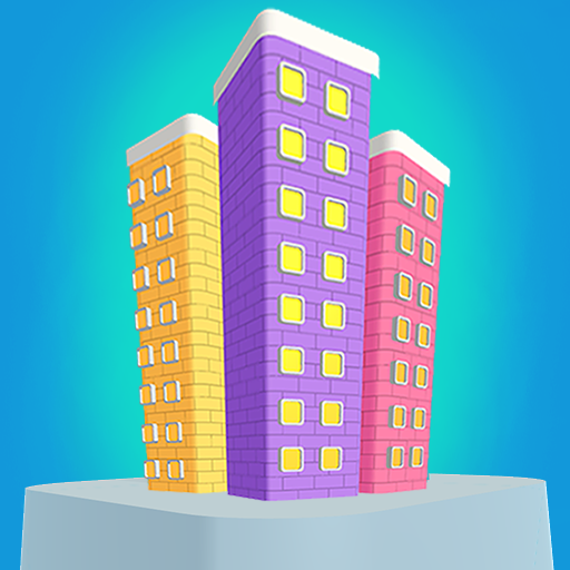 Skyscraper Sort - Google Play 앱