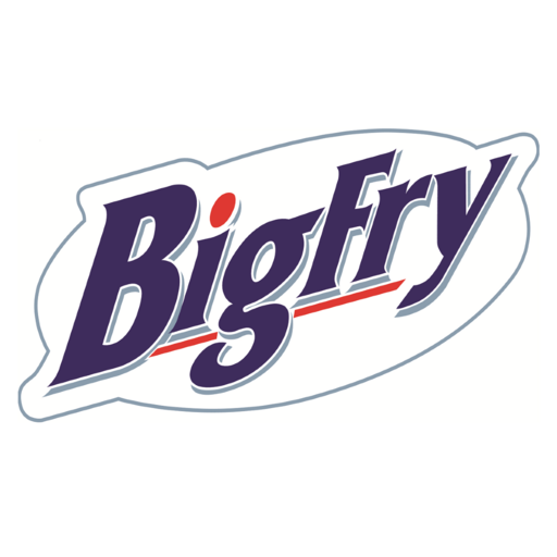 Big Fry Fish & Chips - Apps on Google Play