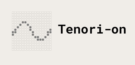 Tenori-on Android App
