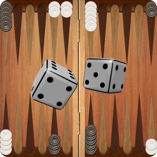 About: Backgammon Reloaded (Google Play version) | | Apptopia
