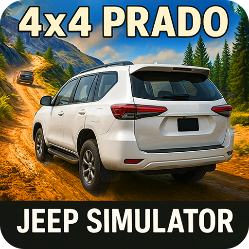 Prado Car Game - Prado Game - Apps on Google Play