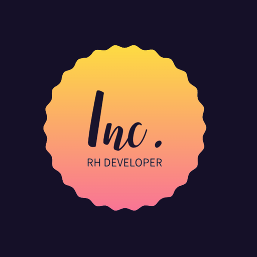 Android Apps by RH Developer Inc. on Google Play