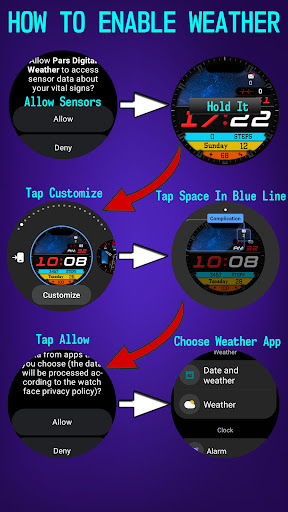 Pars Weather for PC / Mac / Windows 11,10,8,7 - Free Download ...