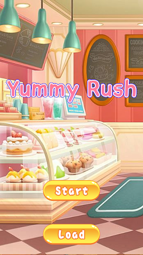 Télécharger Yummy Rush sur PC (Émulateur) - LDPlayer