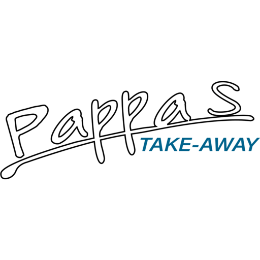 Pappas Pizza - Google Play 앱