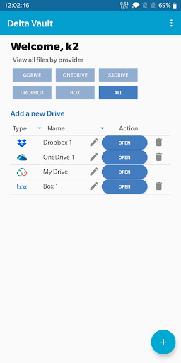 Delta Vault for PC / Mac / Windows 11,10,8,7 - Free Download ...