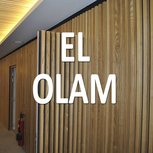 About: El Olam (Google Play version) | | Apptopia