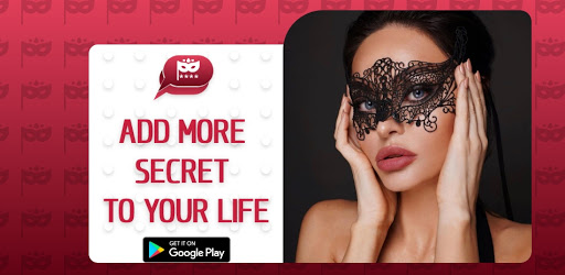 Secret Life Android App