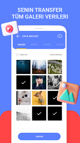 Phone Switch: Phone Clone - Google Play'de Uygulamalar