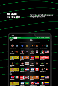 NBB Basquet Pass – Apps no Google Play