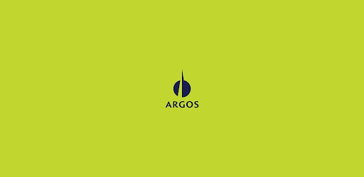 Argos CONNECT Android App