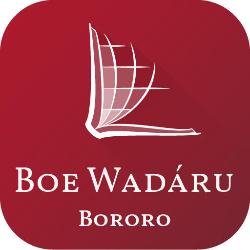 Bororo Bible - Apps on Google Play