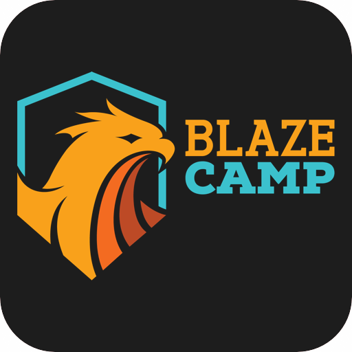 Blaze Camp for PC / Mac / Windows 11,10,8,7 - Free Download - Napkforpc.com