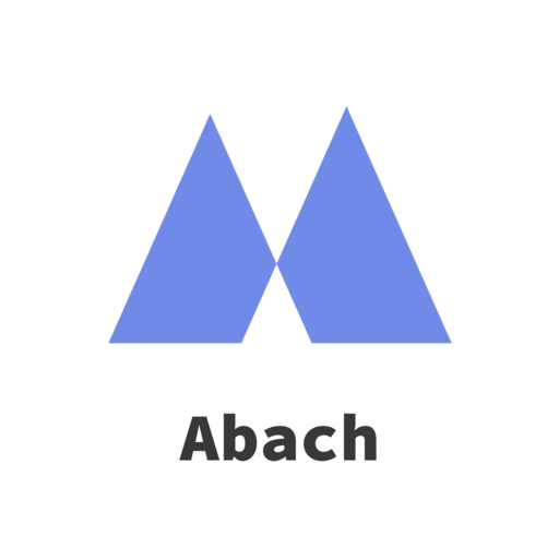 Google Play의 Abach 개발자 Android 앱