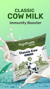 Doodhvale Farms: Milk Delivery - Apps on Google Play