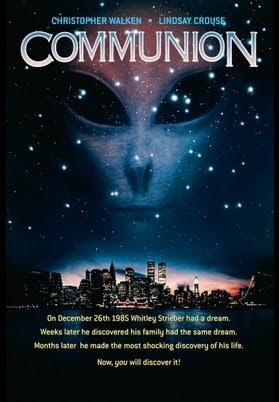 Communion - Movies on Google Play