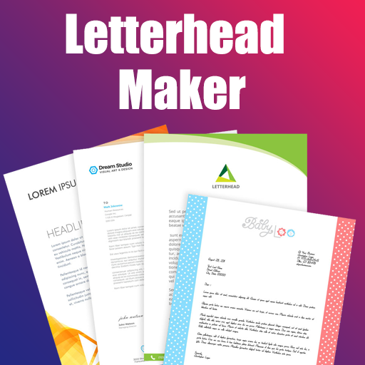 Letterhead Maker – Apps on Google Play