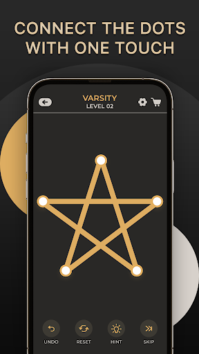 One Line : Connect The Dots for PC / Mac / Windows 11,10,8,7 - Free ...